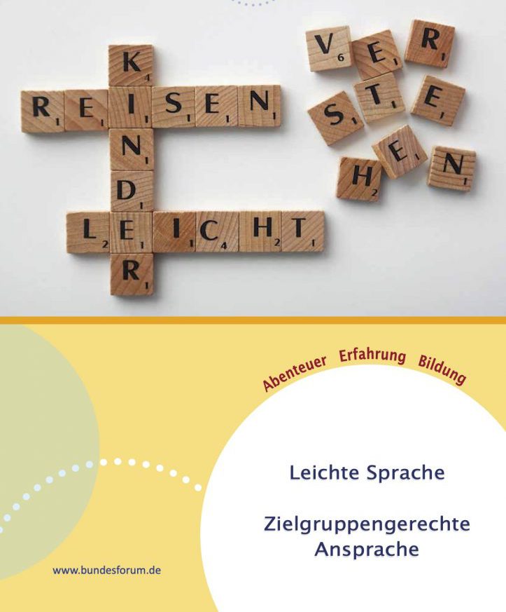 Materialien – BundesForum Kinder- und Jugendreisen